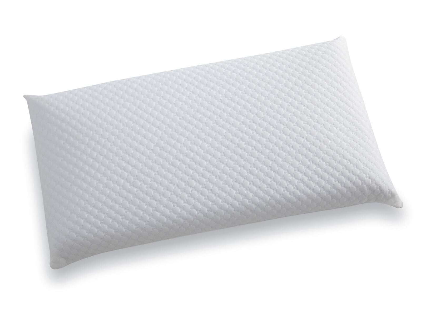 Almohada ViscoFresh Manila Spezia – Ares Colchonerías :: Colchones ...